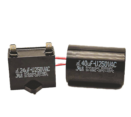 10,000 AFC Capacitors for High-Security Applications by Lungchen ...
