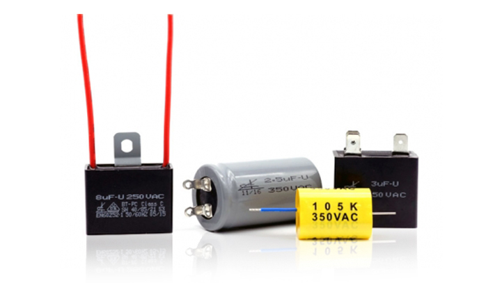 Stand & Wall Fan | Lungchen Capacitor Company